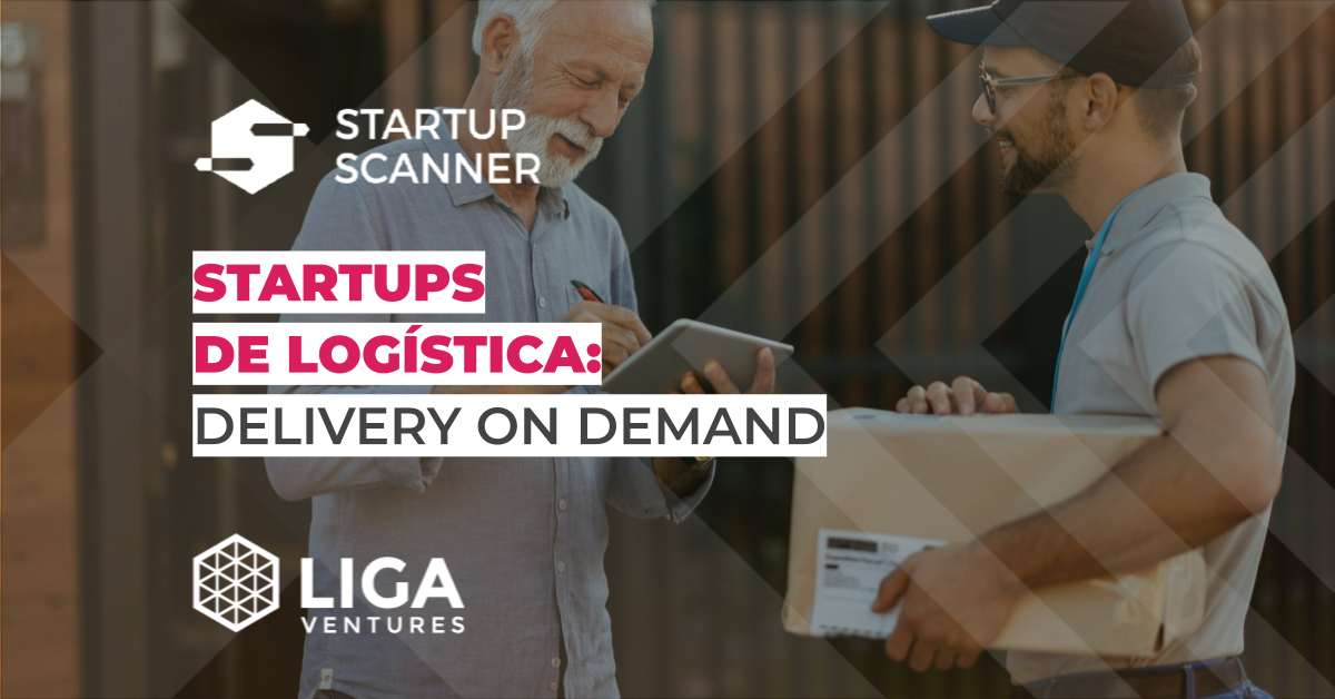 Startups de Logística : Lista de Logtechs