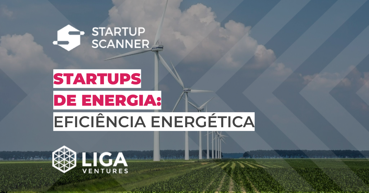 Startups de Energia : Lista de Energytechs