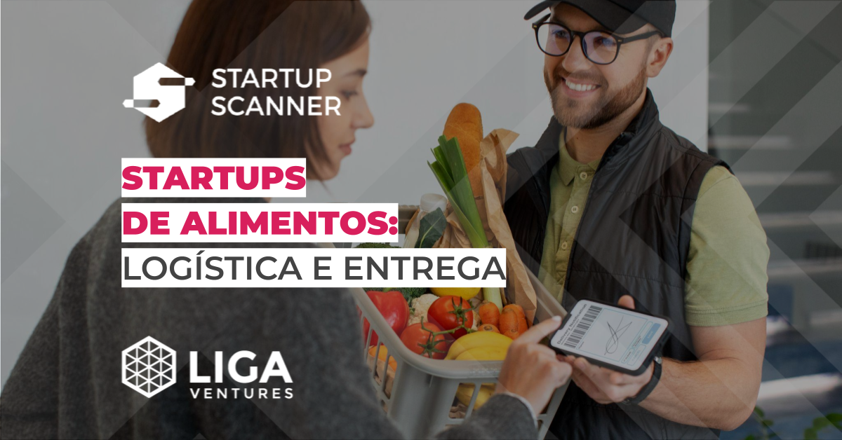 Startups de Alimentos : Lista de Foodtechs
