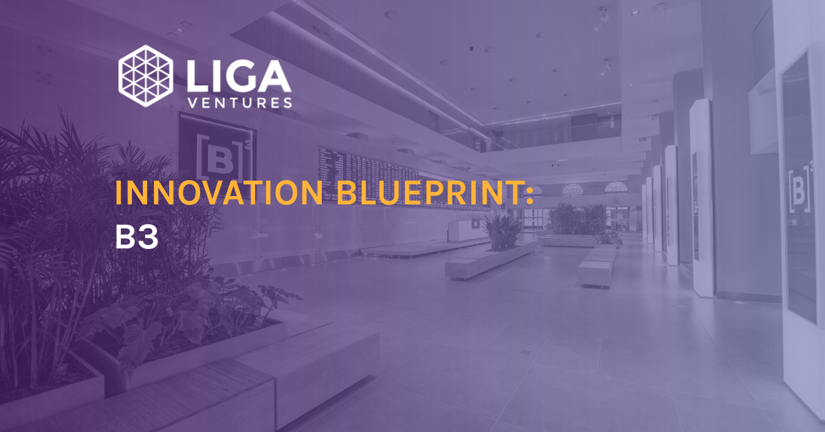 Innovation Blueprint: B3 2024 - Liga Ventures